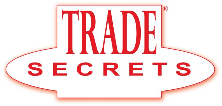 Trade Secrets 101