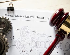 Business Method Patent Fundamentals